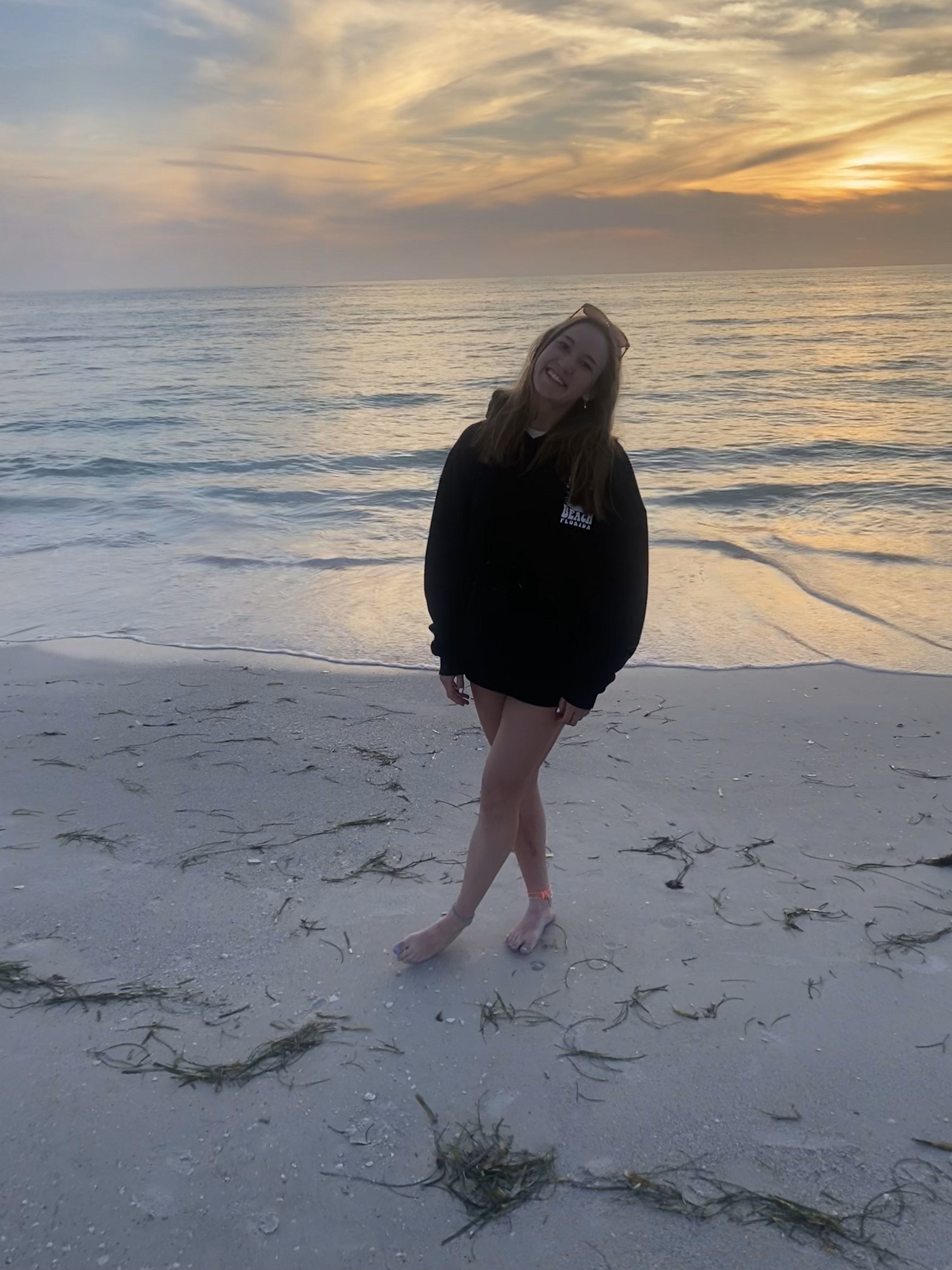 Our Team – MSU Camino 2024